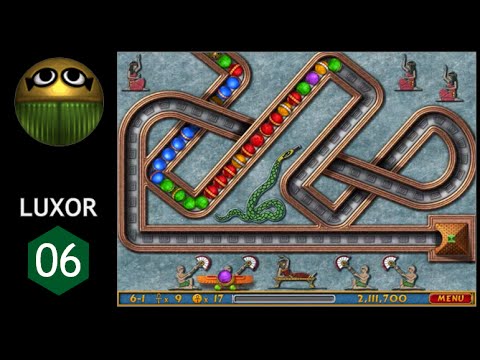 Steam Community :: Luxor