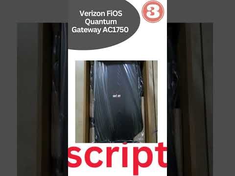 Best Router For Verizon Fios