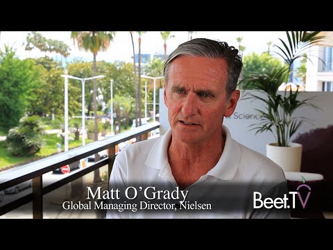 Nielsen O’Grady Plans New UK Addressable Offering