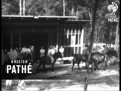 Australia's Most Remarkable School (1947)