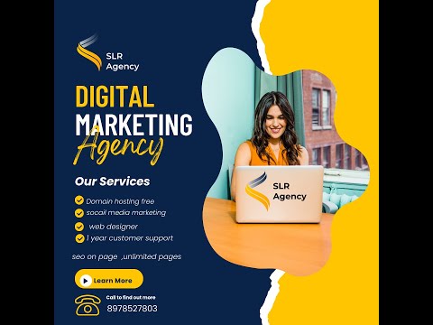 Rs Digital marketing Agency