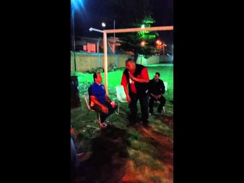 Club Italo Venezolano Barinas. Asamblea FAIV-FEDECIV (6) MARZO 2015