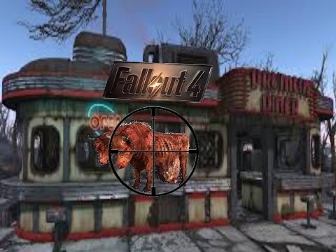 Steam Community :: Video :: Fallout | Ep 4 | The Diner
