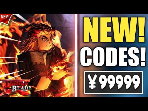 4 NEW *UPDATE* CODES DEMON BLADE TYCOON REDEEM CODES || REDEEM CODES DEMON BLADE TYCOON!!