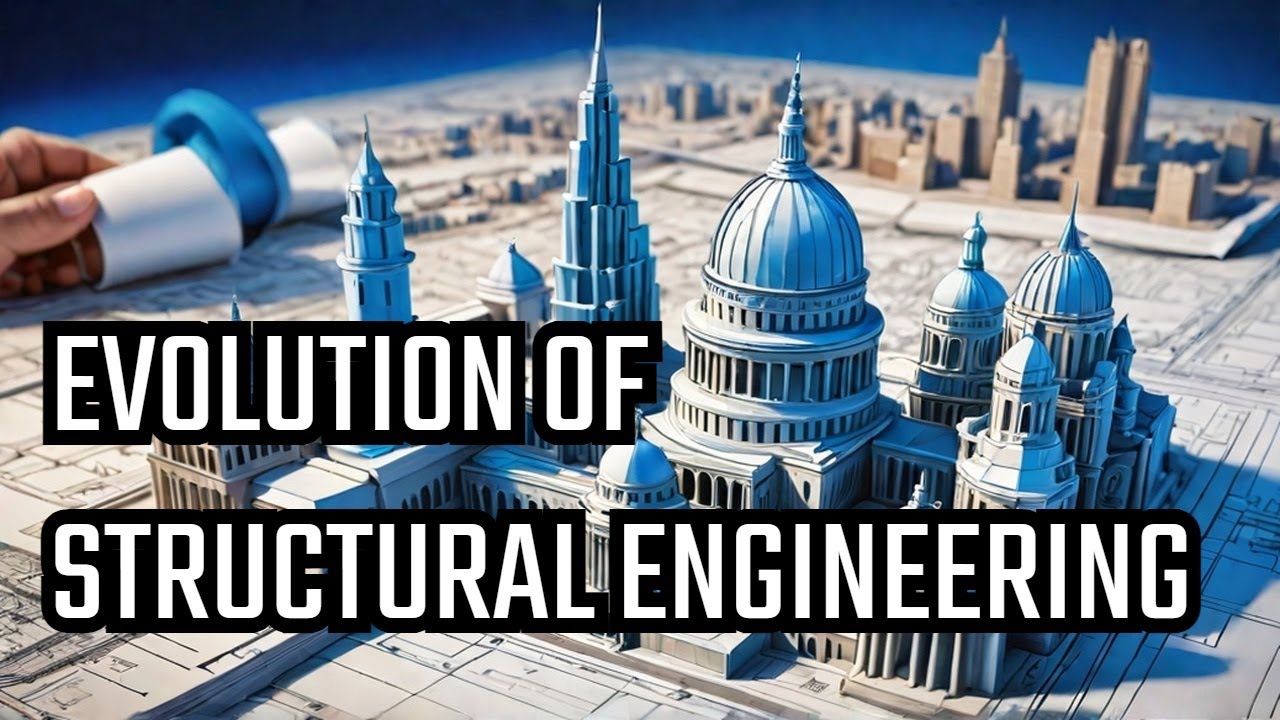The Evolution of Structural Engineering: From Age Wonders to Modern Marvels