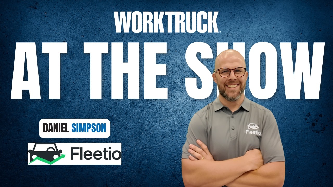 Fleet Data Is Finally Working. Here’s What Top Fleets Do Differently | At the Show