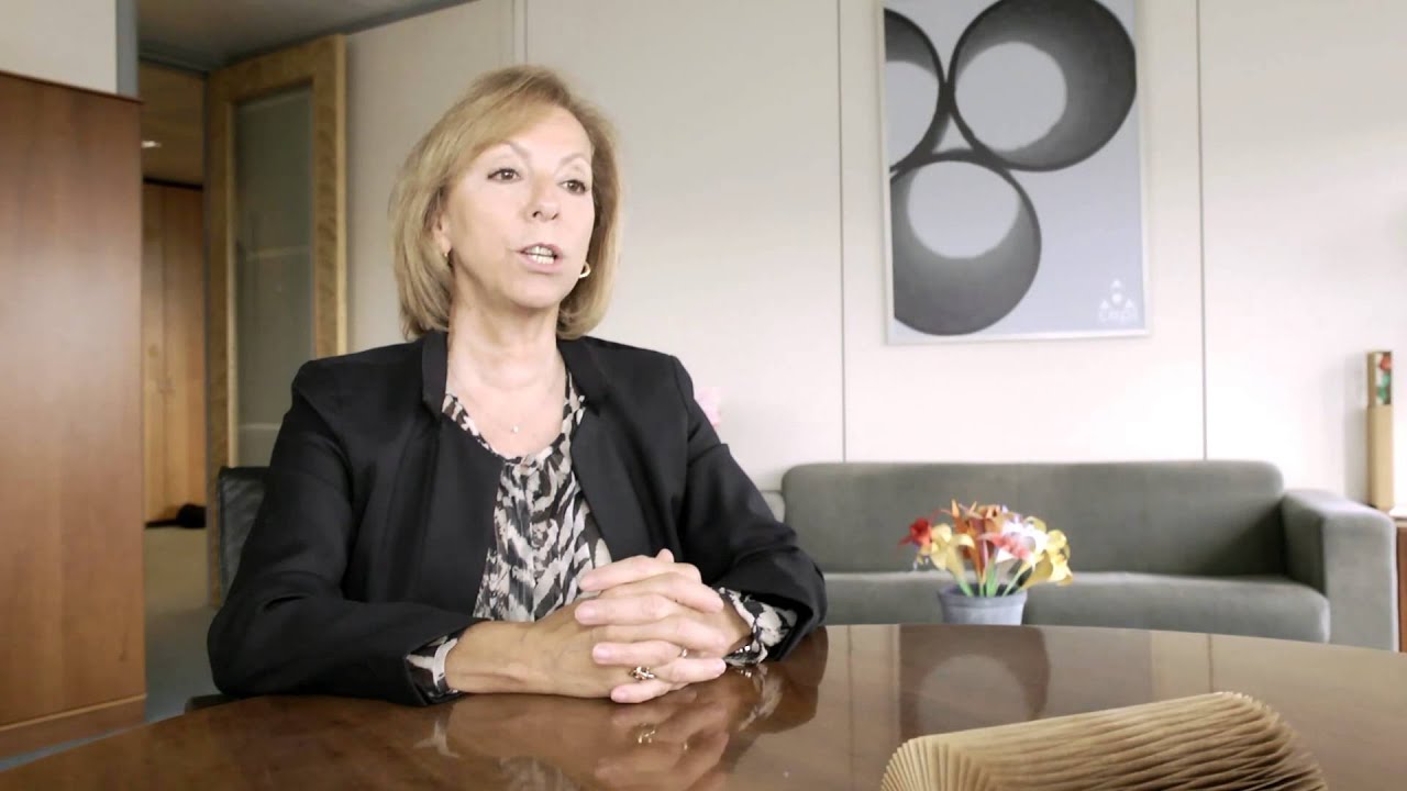 Sustainability in the European paper industry