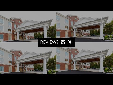 holiday inn express & suites sturbridge by ihg