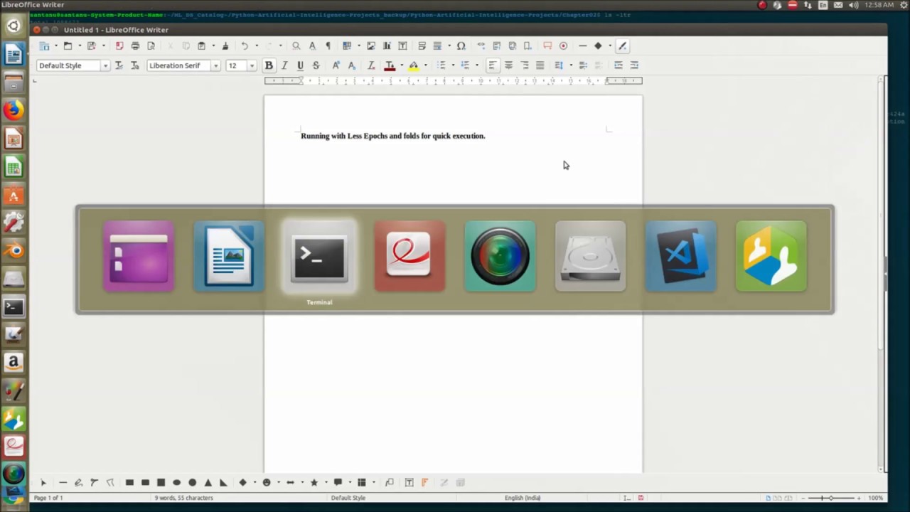 Intelligent Projects using Python | 2. Transfer Learning
