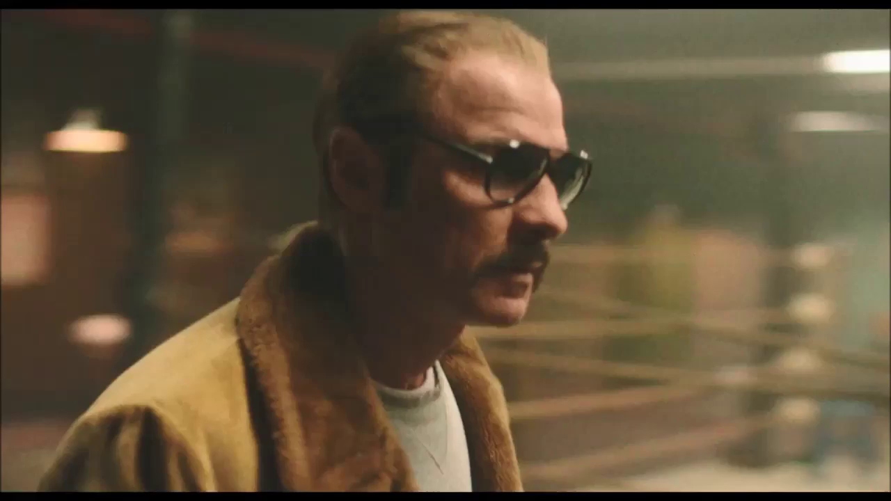 'Chuck' Official Trailer