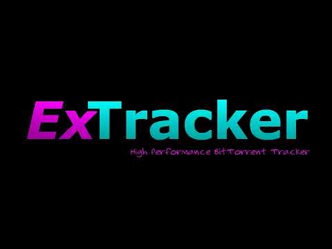 GitHub - Dahrkael/ExTracker: Elixir-powered BitTorrent Tracker