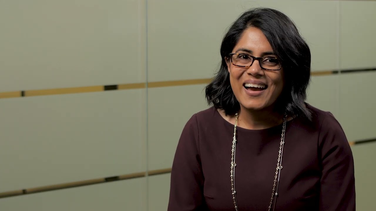 Shetal A. Patel | UNC Health