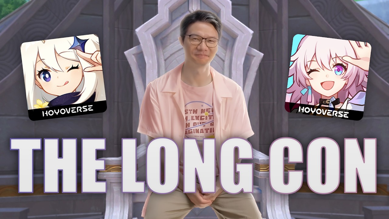 Hoyoverse's Long Game: Understanding the Gacha Strategy | Galaxy.ai