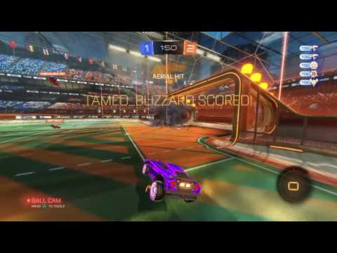 Steam Community :: Video :: Going pro!!!!! (Rocket League)