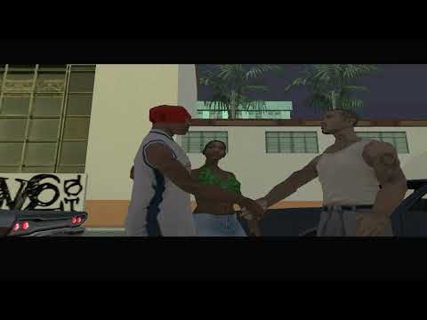 GTA San Andreas - Mission #12 - Cesar Vialpando