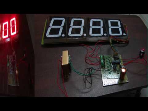 LED Displays - Light Emitting Diode Displays Latest Price ...