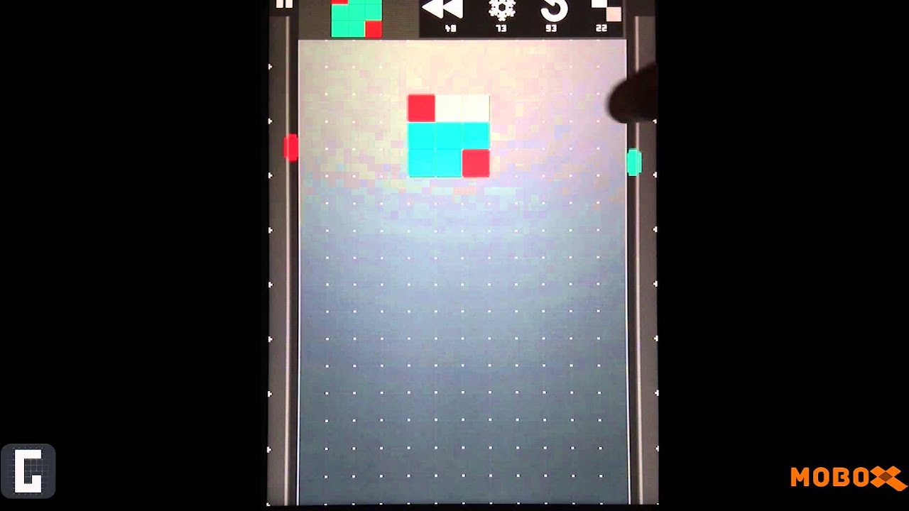 Grid 101: Game Play Trailer