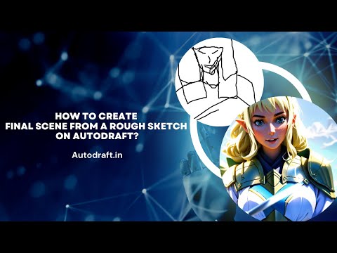 Autodraft | Bring Your Imagination to Life