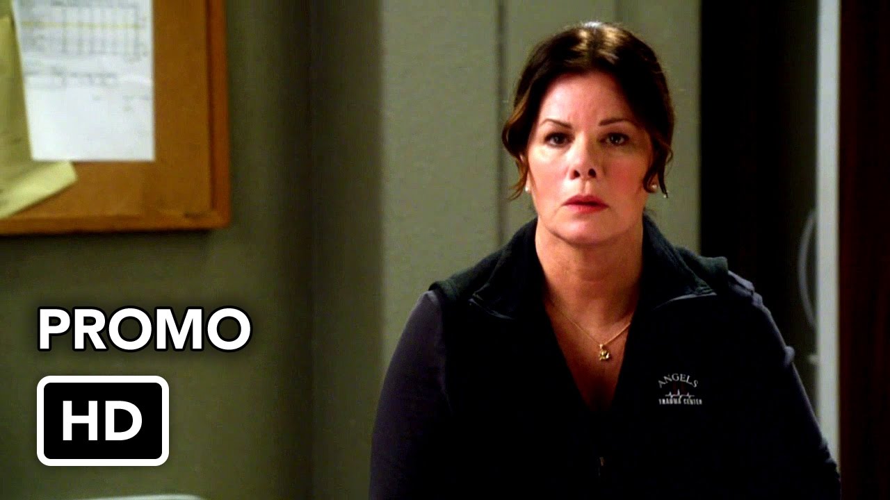 Code Black 2x15 Promo 