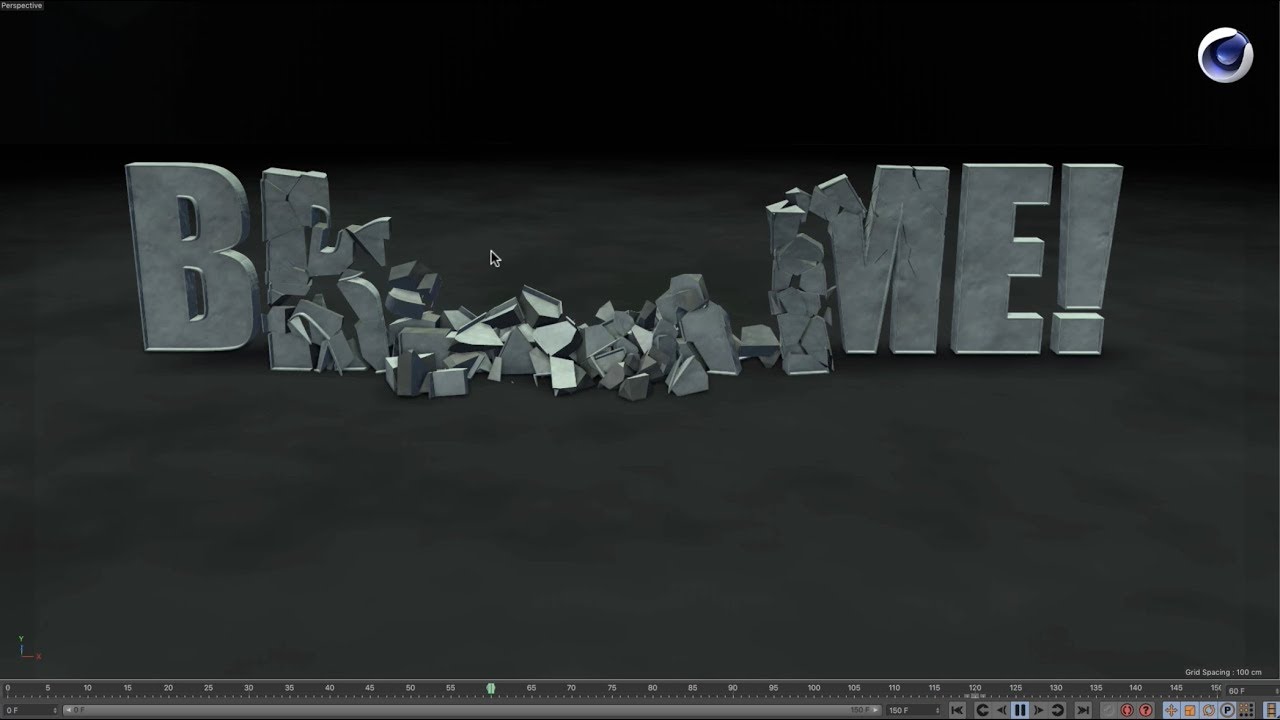 Tip - 176: How to trigger a dynamics simulation without visible collision