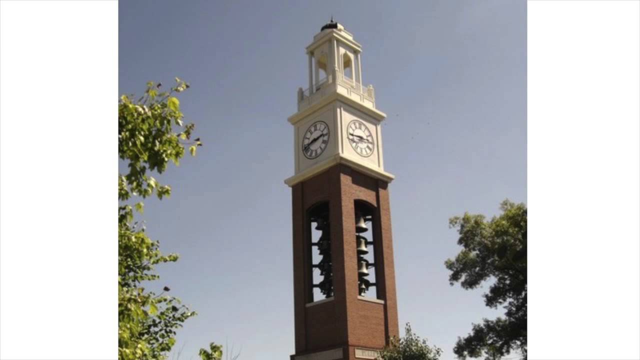Bell Tower Audio Sound FX