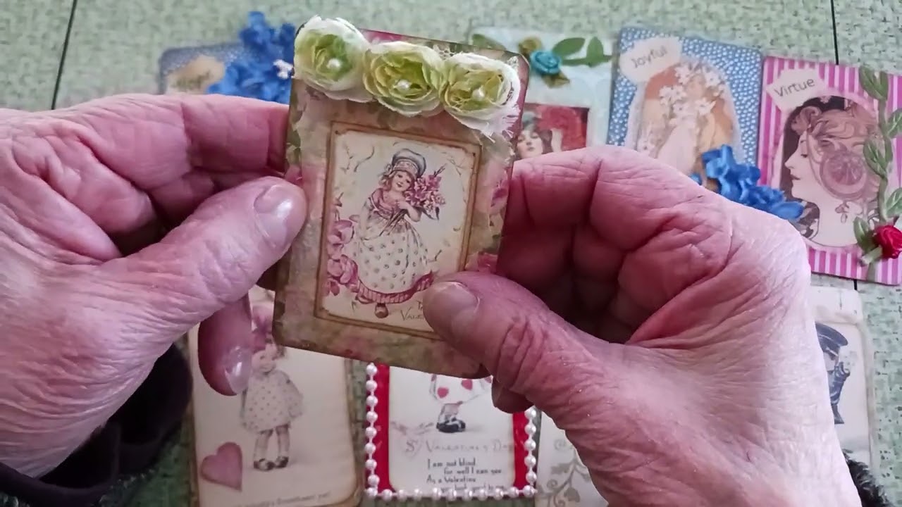 #decktheyear collab week 9