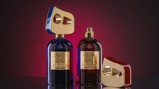 Delilah Nimany perfume - a fragrance for women 2017