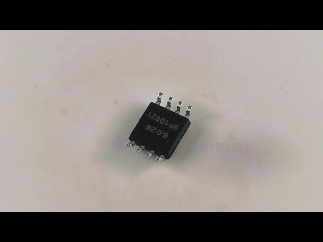 Setup Box IC - W25Q64JVSSIQ IC CHIP Trader - Wholesaler / Distributor ...
