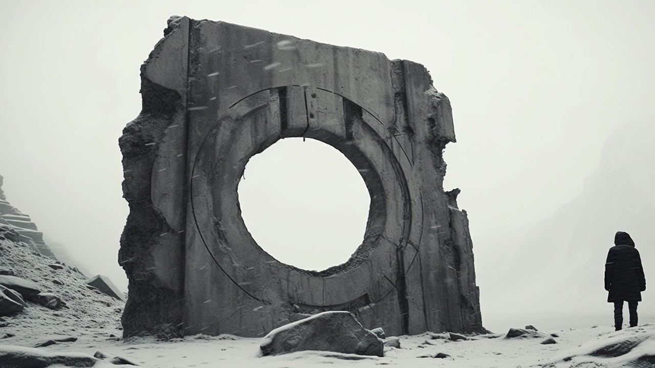 Top 10 Ancient Megalithic Structures That Shouldn’t Exist