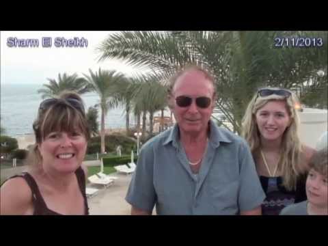 Visit Sharm Elsheikh