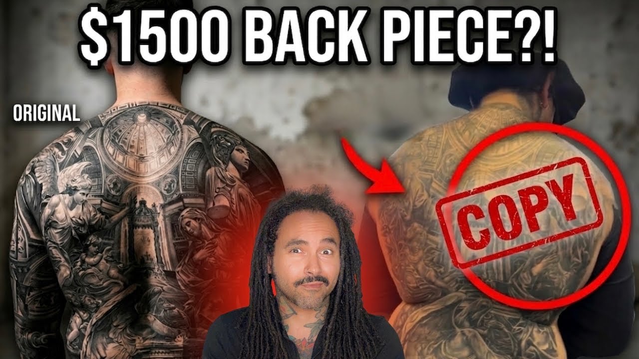 Why Tattoos Are Getting so 