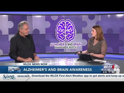 Memorial Health System shining light on research, early warning signs of Alzheimer's disease