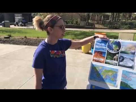5th Lesson Four Earth's Systems and Interactions 5 ESS2 1