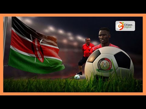 Harambee Stars held to goalless draw by Chad