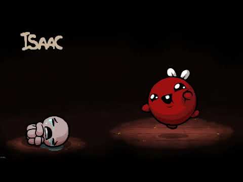 Steam Community :: Video :: The Binding of Isaac Repentance Испытание ...