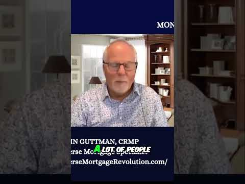 Why Dave Ramsey and Suze Orman Are Wrong About Reverse Mortgages
