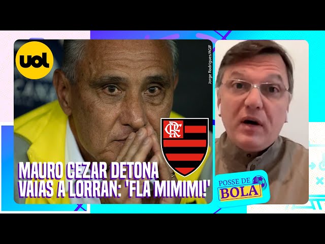 Flamengo tem 72% de aproveitamento na fase em que joga mutilado pela CBF