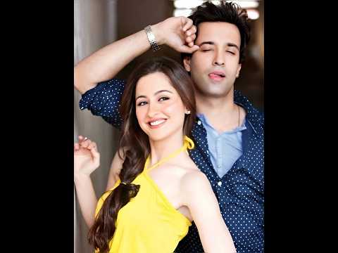 Sanjeeda Sheikh and Aamir Ali #shots #video #ytshort #lovestatus