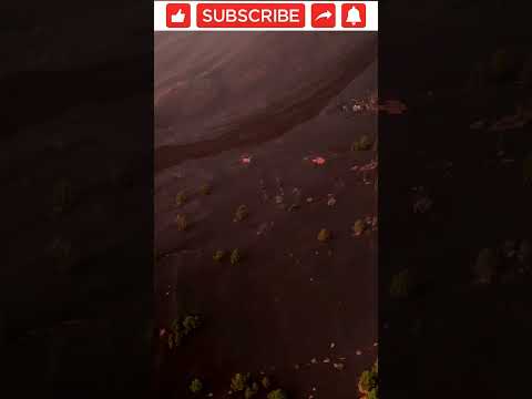 🌋 Fujiyama's Last Eruption 1707 Unveiled! 😲 #Shorts