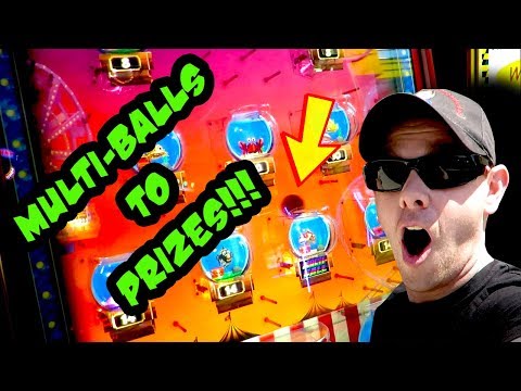 SO MANY AWESOME Arcade Plush Wins! Winning Arcade Jackpots in order to Win Epic Arcade Prizes TeamCC