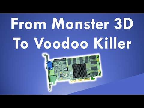 Diamond Viper V770 with Nvidia RIVA TNT2