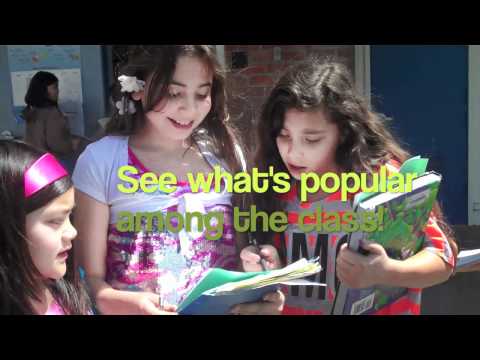 Using Kidblog in the Classroom | PacadaVision