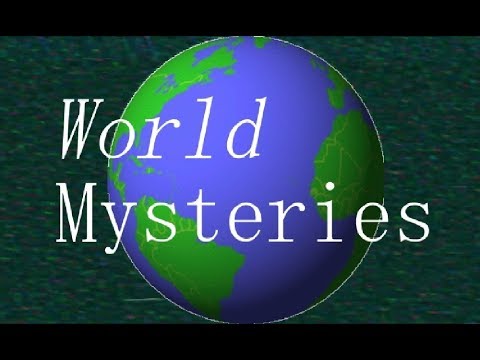 World Mysteries: Italy