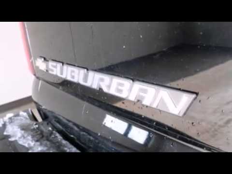 2005 Chevrolet Suburban Plainfield IN 46168