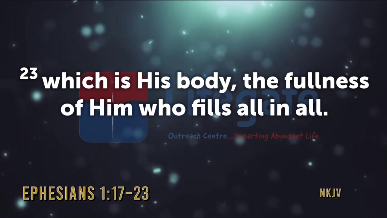 Thanksgiving (Session 1) 04/01/26