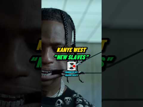 Rappers Producing Other Rappers’ Songs! (J. Cole, Kanye West, Travis Scott, Eminem)