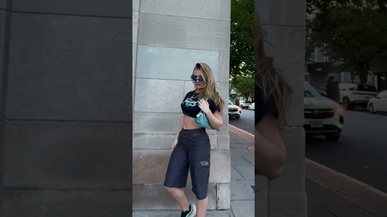 #shorts #shorts30 #fashion #fashionblogger #nyc #style #ootd #grwm #lucibylucia