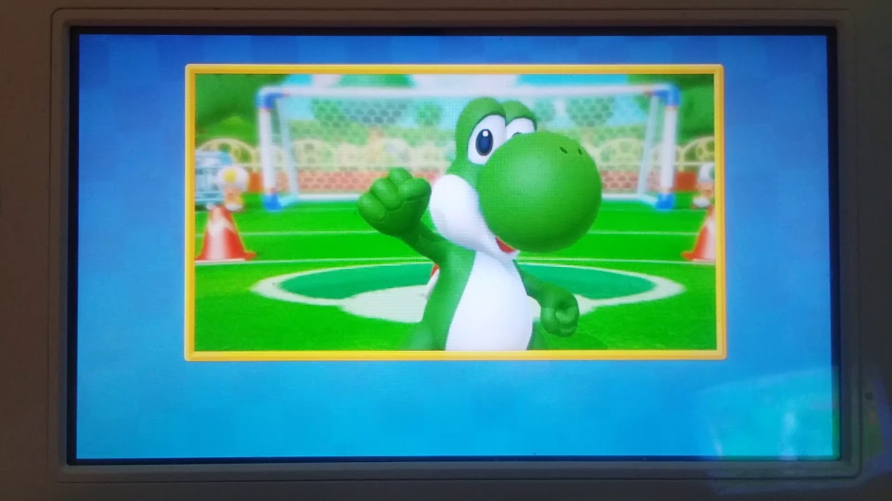 Cute Yoshi Slideshow.