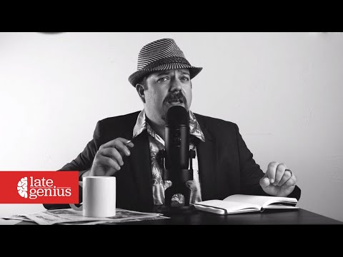 What is Podcasting?