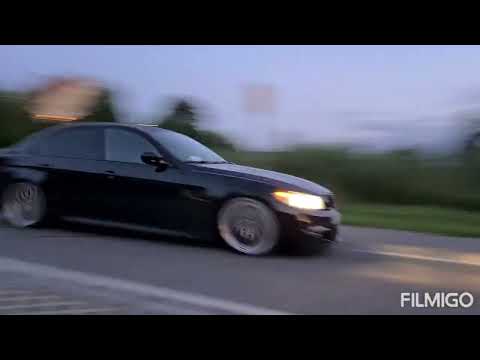 Bmw e90 lci M Paket